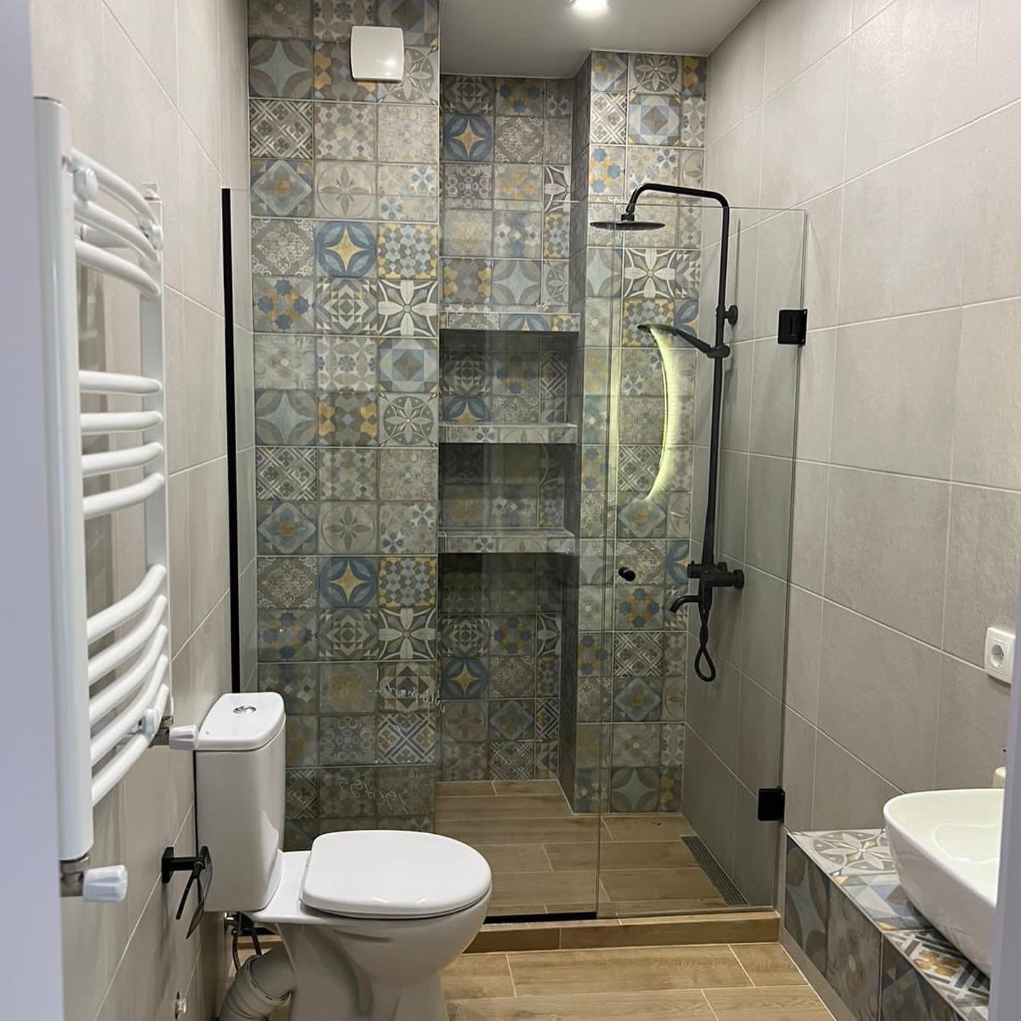 Mindeli Diamond - PARHOMENKO® Estate.