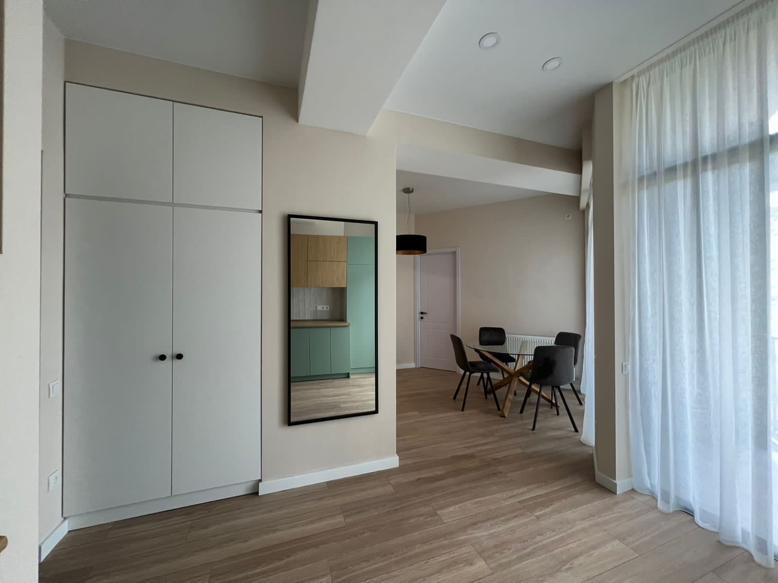 Mindeli Diamond - PARHOMENKO® Estate.